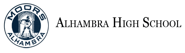 School Profile – About Us – Alhambra High School
